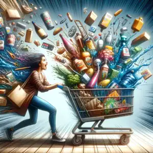 The Psychology Of Spending: Understanding Consumer Behavior